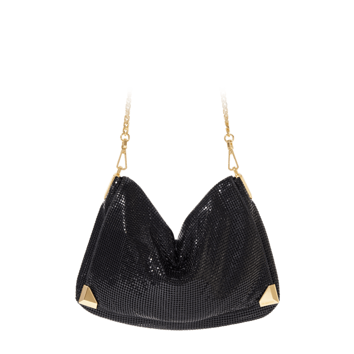 Iconic Metallic Mesh Bags | Cult Mesh Handbags | GLOMESH – Glomesh