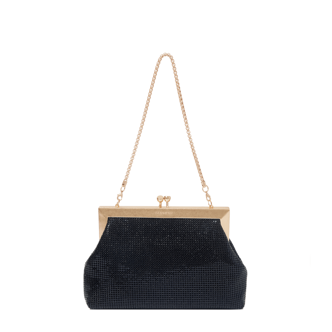 Iconic Metallic Mesh Bags | Cult Mesh Handbags | GLOMESH – Glomesh