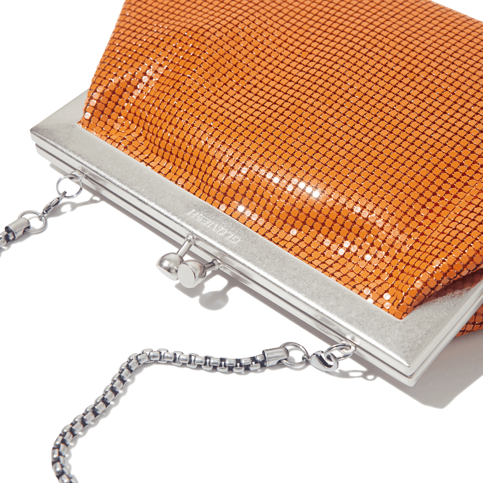 Iconic Mesh Bags | Cult Mesh Handbags | GLOMESH – Glomesh