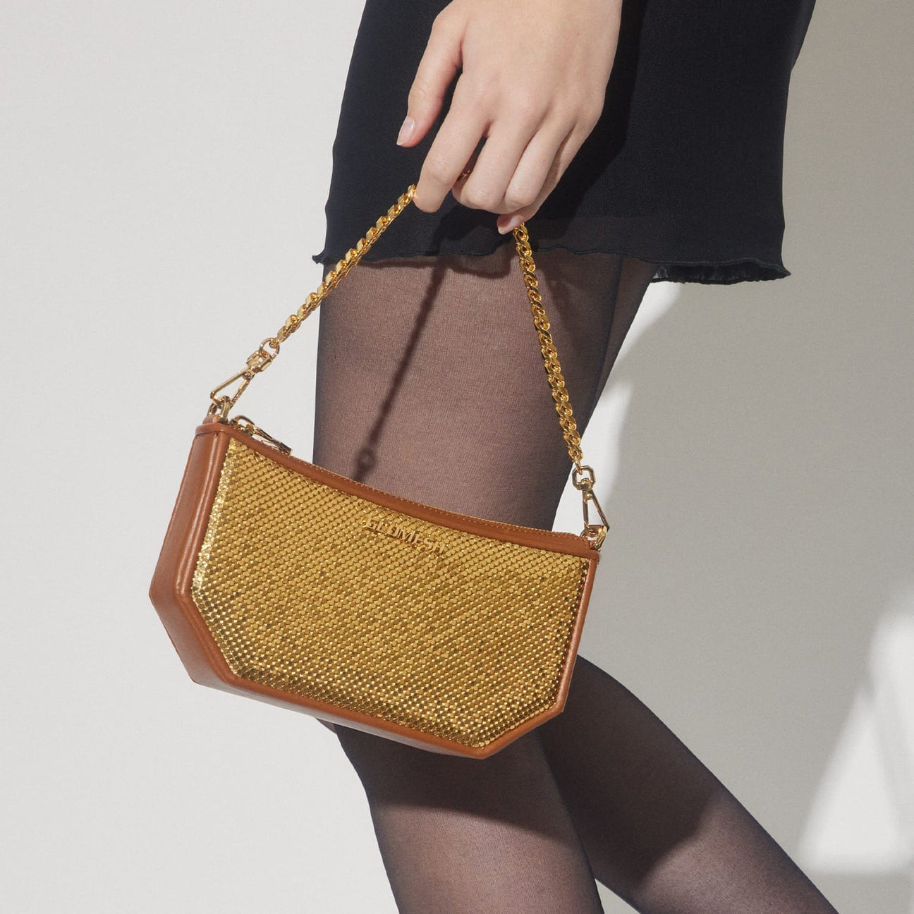 Iconic Mesh Bags | Cult Mesh Handbags | GLOMESH – Glomesh