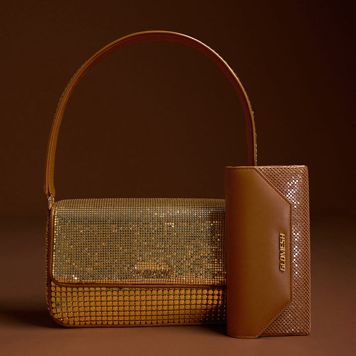 Iconic Mesh Bags | Cult Mesh Handbags | GLOMESH – Glomesh